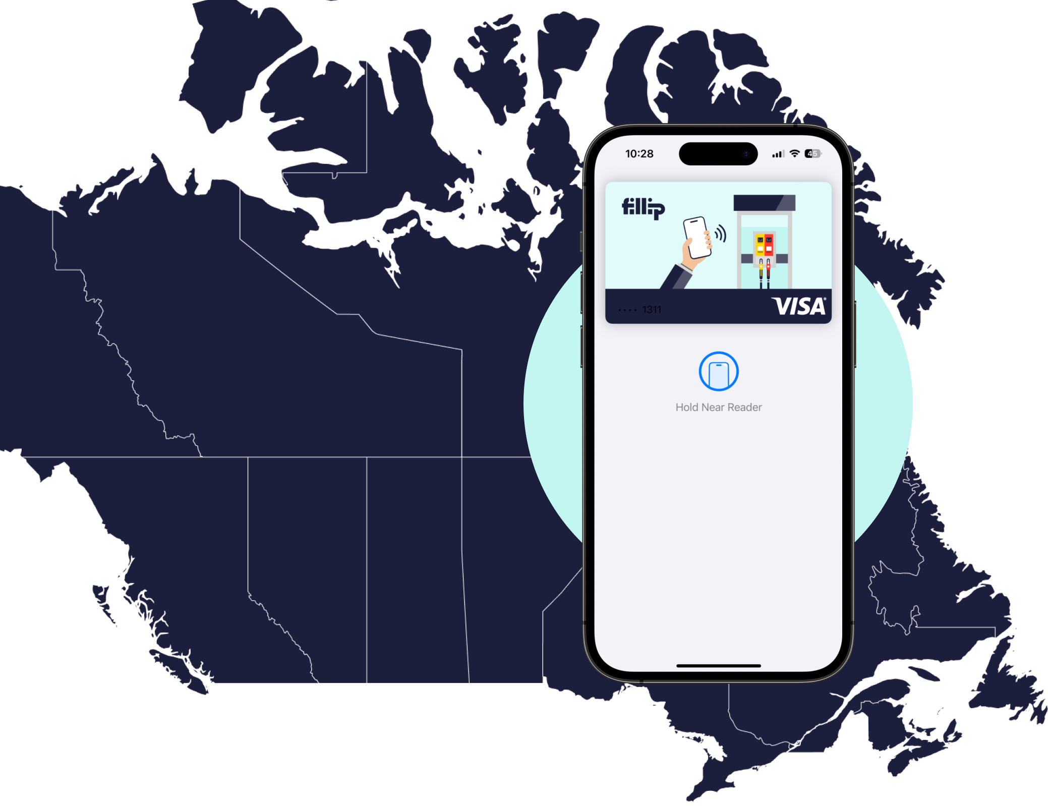 Fillip for CPA Ontario